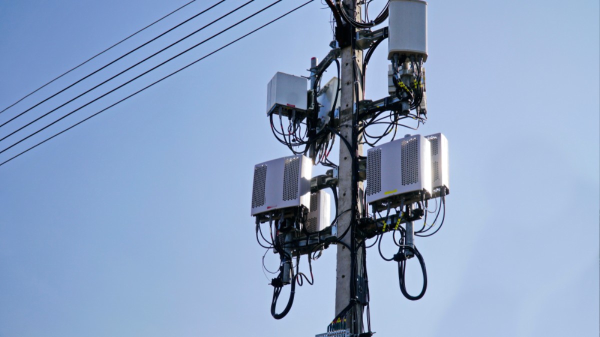 A Picture is Worth a Thousand Words - The EMF Community